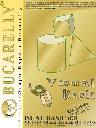 Libros de Visual Basic 6