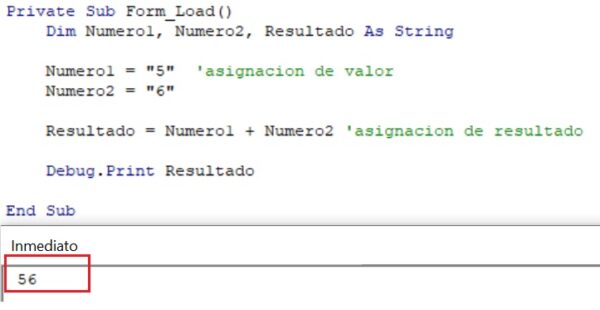 Fundamentos de la Programación En Visual Basic #1 - Variables - Programar es Fácil